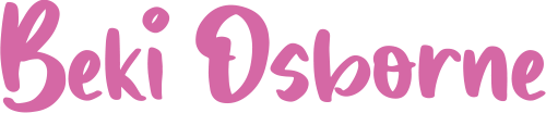 Beki Osborne - Feminist Mentoring